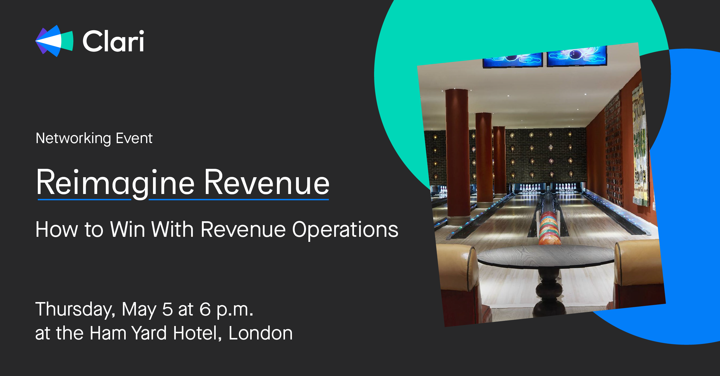 Reimagine revenue: How to win with revenue operations