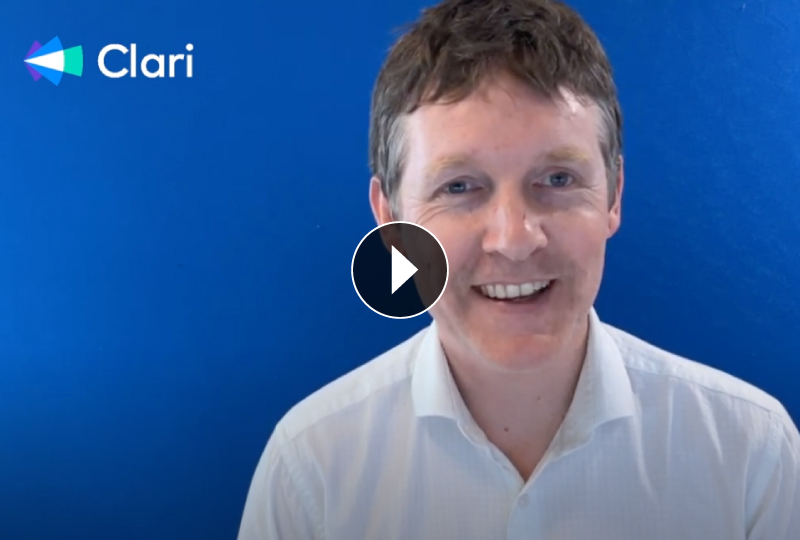 Bring Buyers and Sellers Together With Clari Align