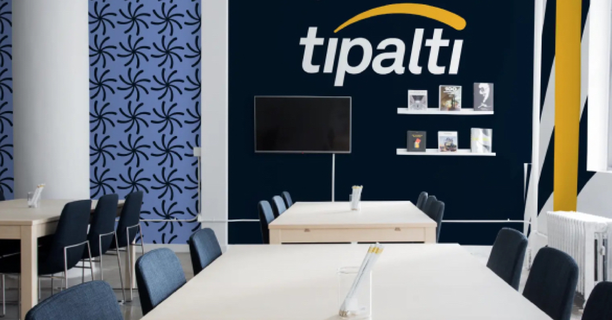 Tipalti Empowers Data-Driven One-on-Ones, Faster Rep Ramp Time with ...