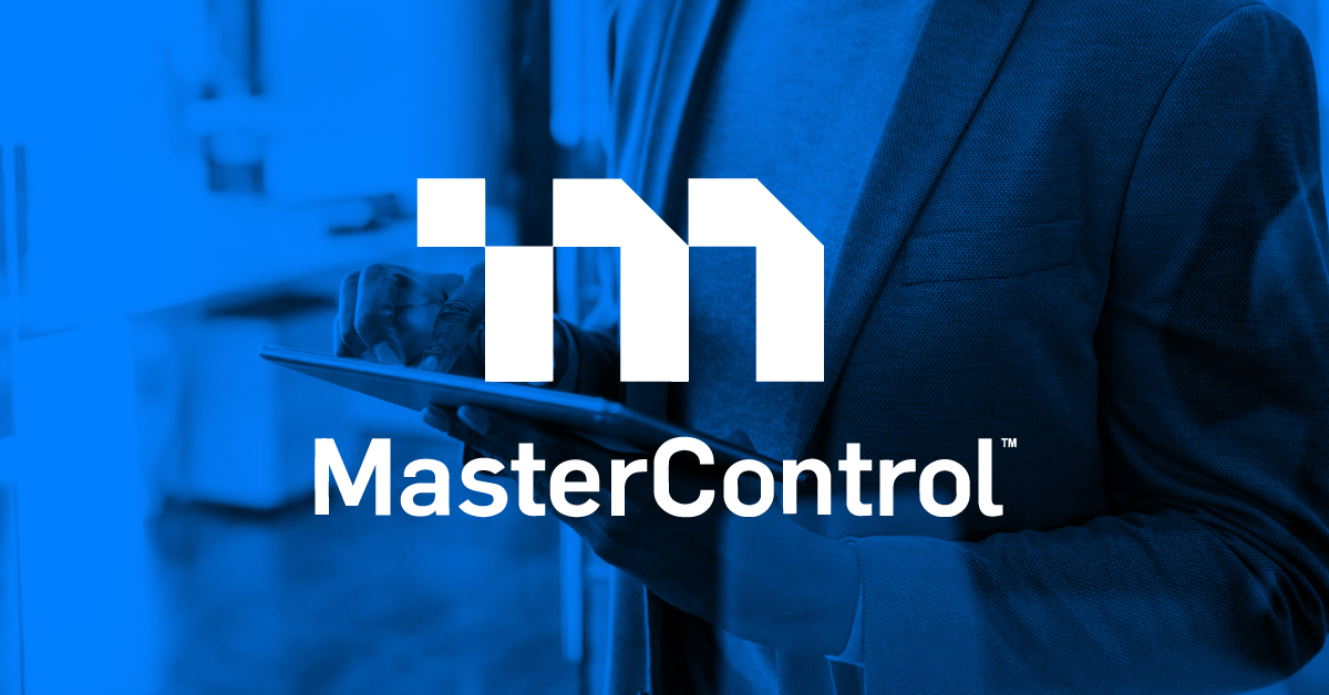 MasterControl Turns the Art of Forecasting into Predictable, Repeatable ...