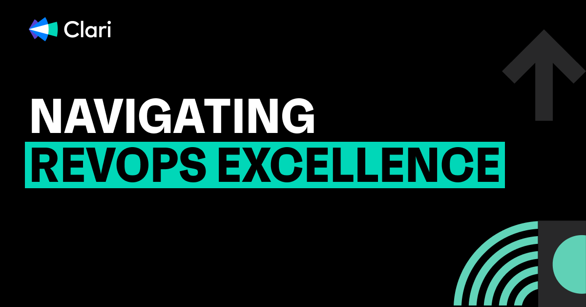 A Fresh Start with Clari: Revenue Resolutions Reimagined